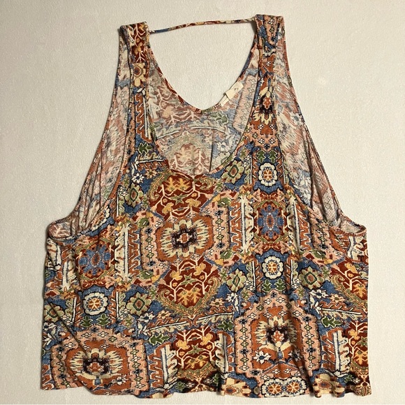 painted threads | Tops | Painted Threads Top | Poshmark